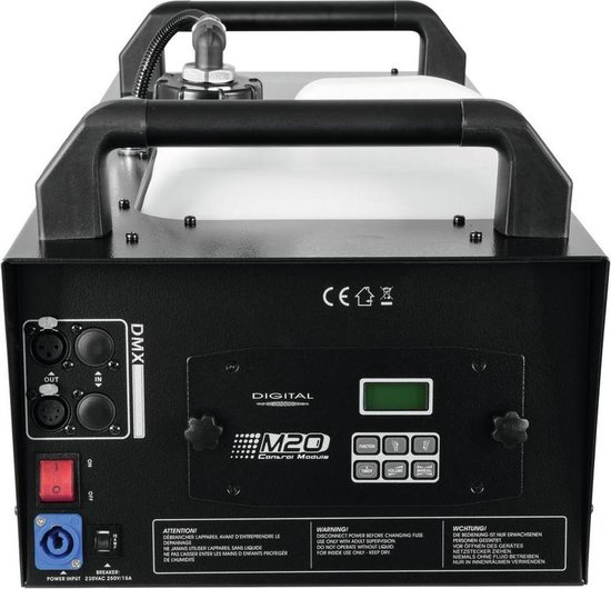 ANTARI M-10 Stage Rookmachine | bol.com