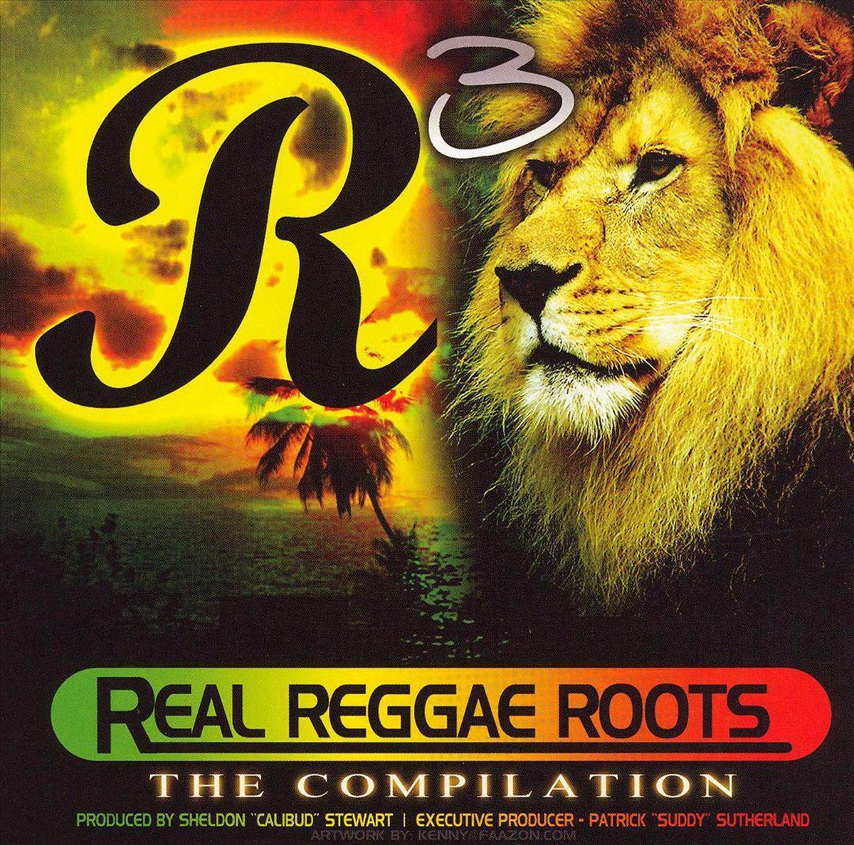 Real Reggae Roots: The Compilation, various artists | CD (album) | Muziek | bol
