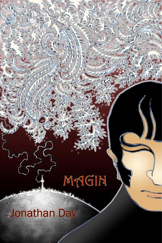 Magin (ebook), Jonathan Day | 9780463701706 | Boeken | bol.com