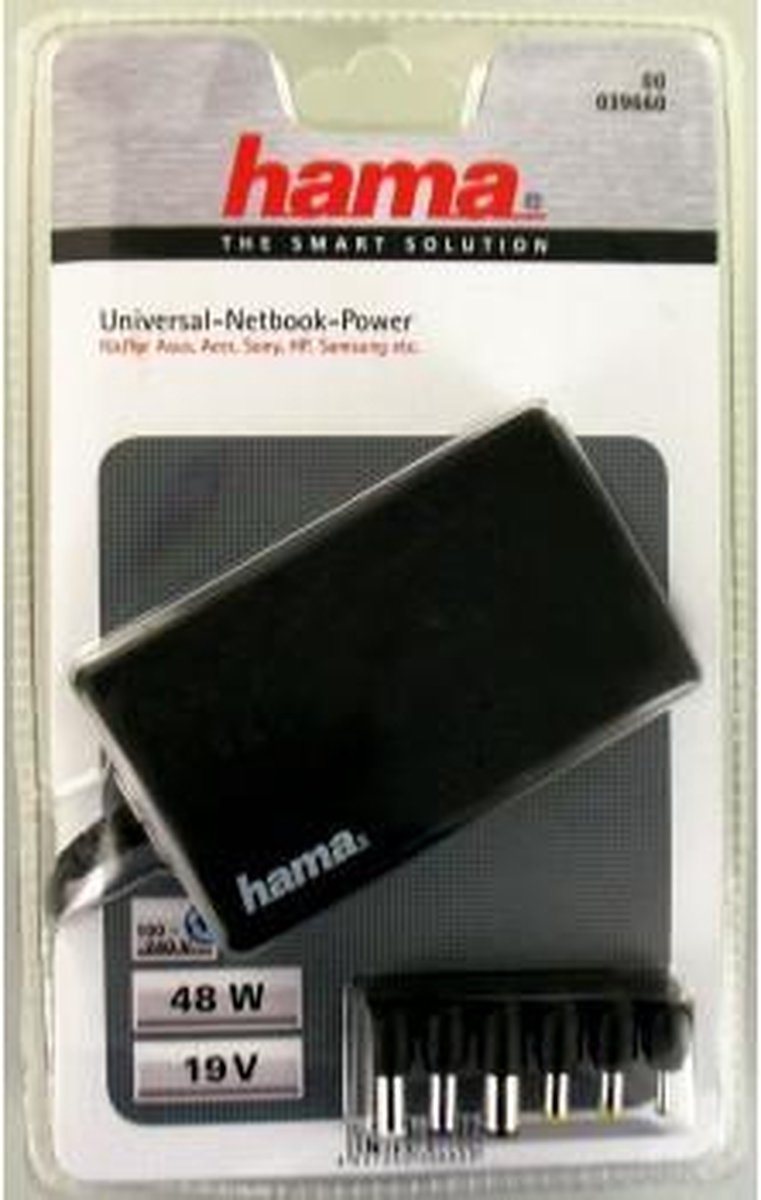 Hama Universal Power Supply Unit | bol.com