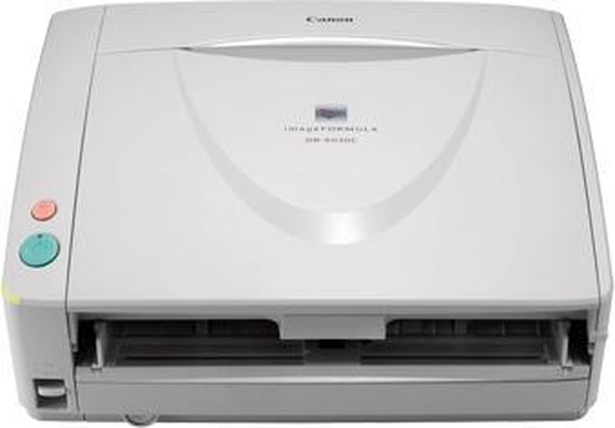 Canon DR-6030C | bol.com