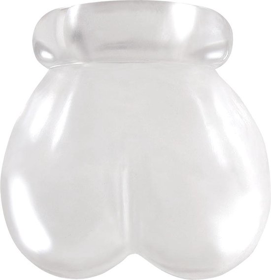 BALL SACK CLEAR | bol.com