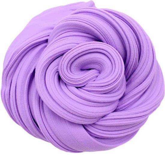 Slijm - 20g- Speelgoed - Paars | bol