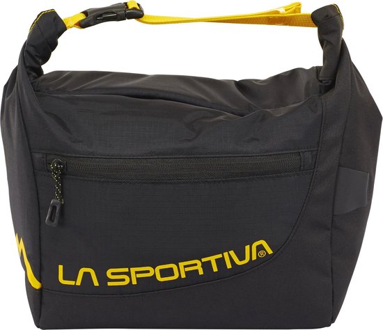 La Sportiva Boulder Klimtas geel/zwart | bol
