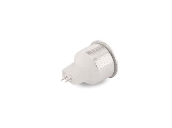 Groenovatie Led Spot 3w Gu4 Mr11 Fitting Warm Wit Dimbaar Ø