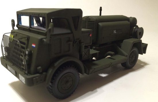 Daf YA-314 Compressor Leger NL groen | bol