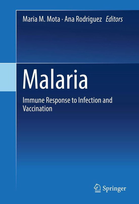 Malaria (ebook) | 9783319452104 | Boeken | bol.com