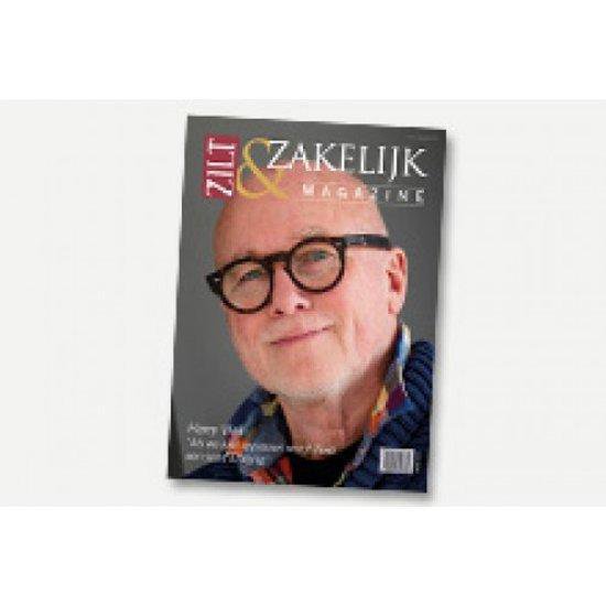 Texel. Zilt & Zakelijk Magazine abonnement voor 4 nummers!, Zilte Zaken ...