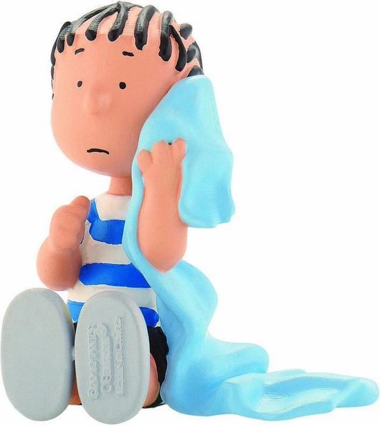 Bullyland Linus | bol.com