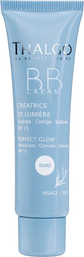 Thalgo BB Cream Dore/Gold | bol.com