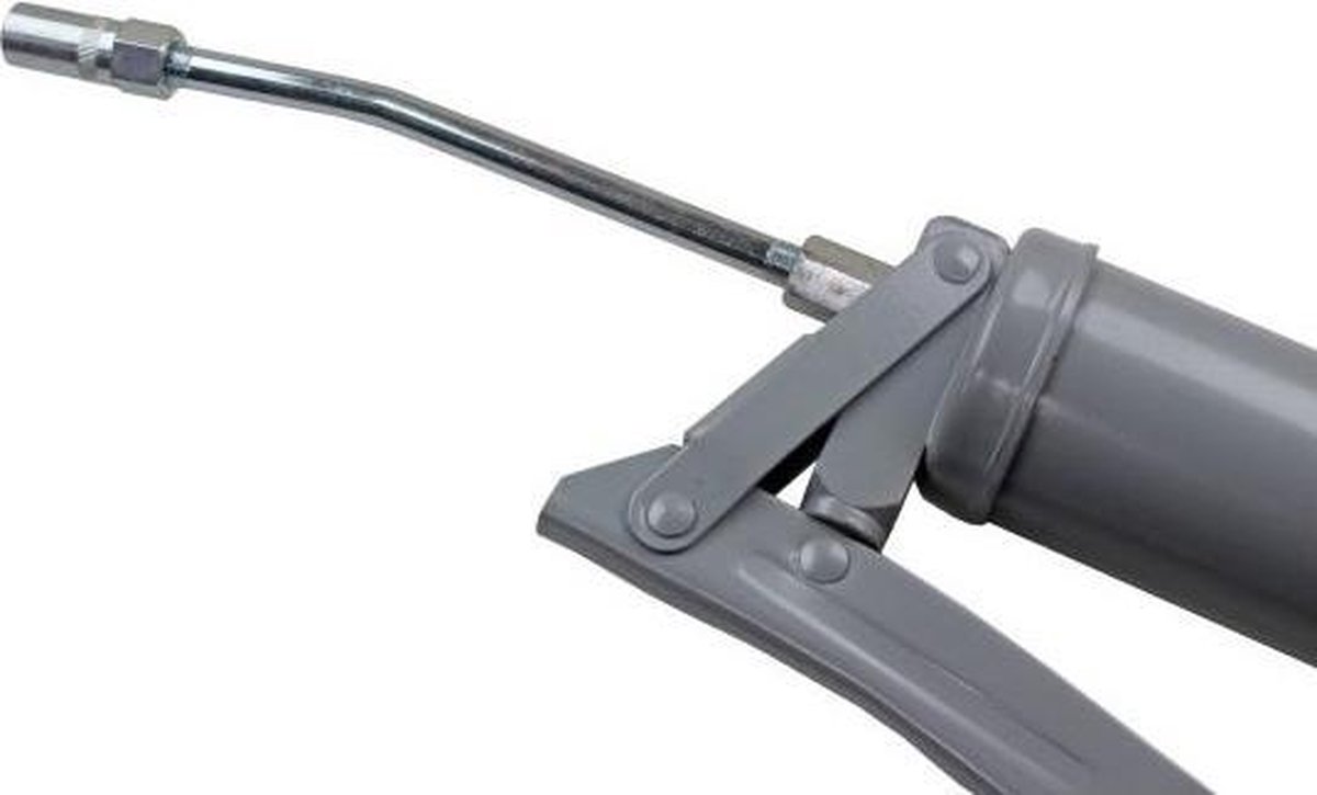 Vetspuit / vetpistool 500ml | bol.com