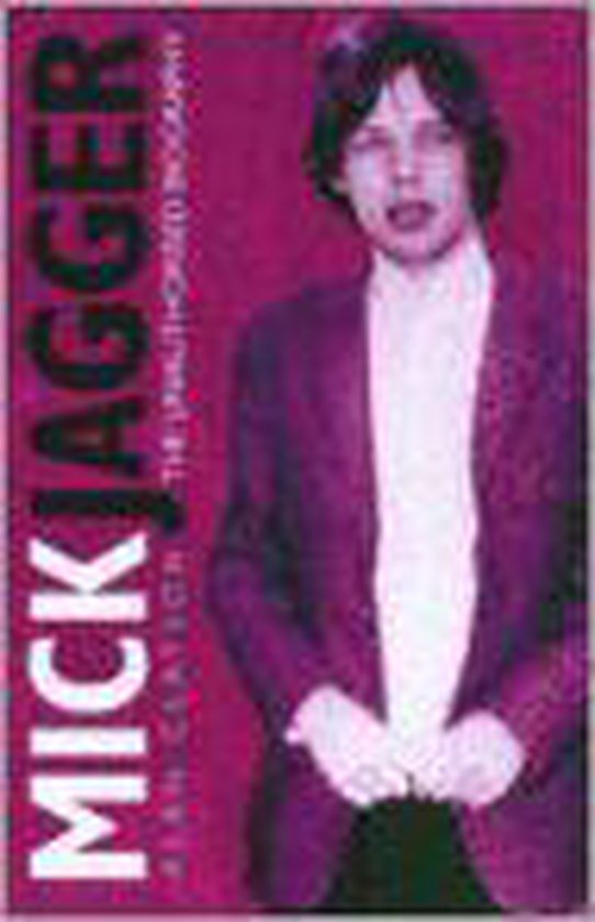 Mick Jagger, Alan Clayson | 9781860746130 | Boeken | bol.com