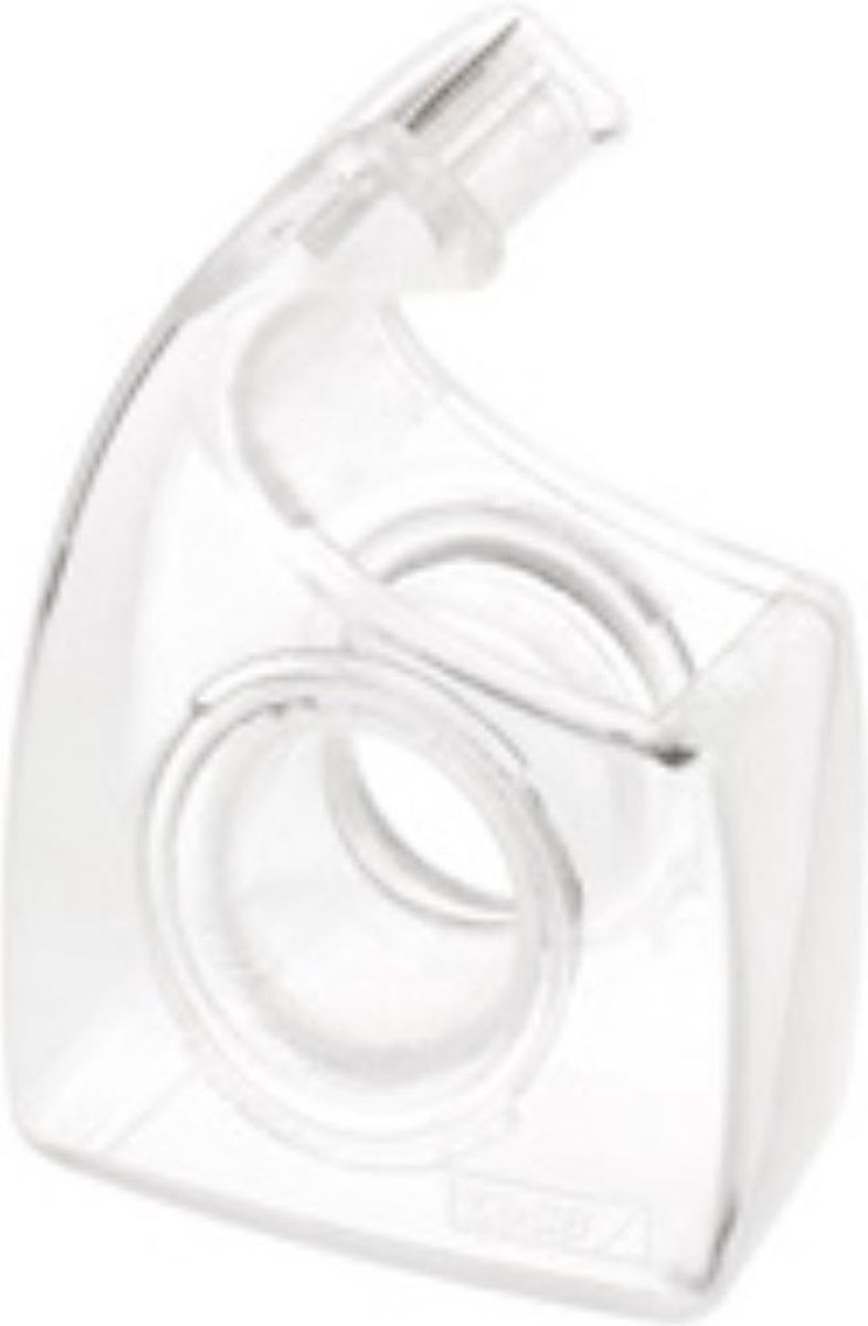 TESA 57943 tape afroller Zwart | bol.com