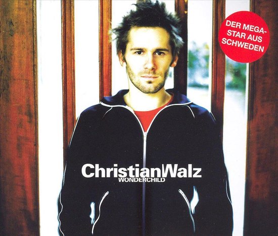 Wonderchild, Christian Walz | Muziek | bol