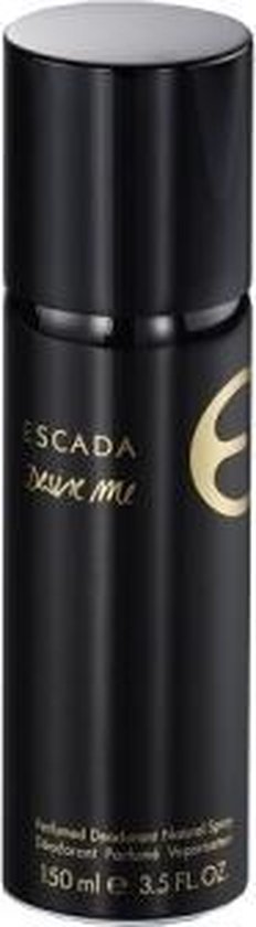 Escada Desire Me Deodorant Deospray | bol