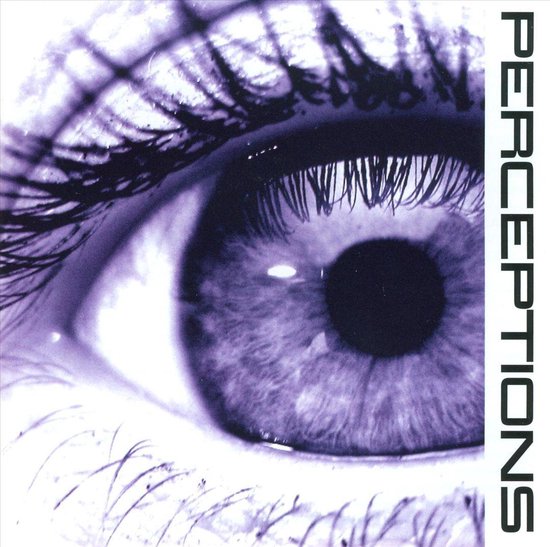 Perceptions | CD (album) | Muziek | bol.com