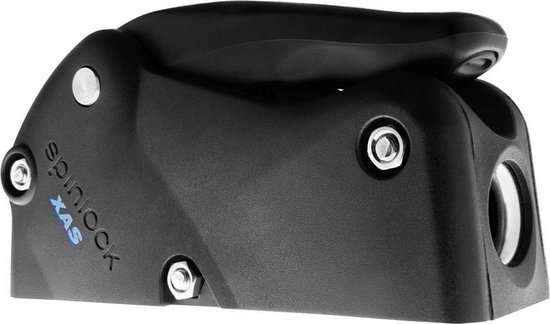 Spinlock Xas-koppeling 6-12 Mm Zwart | bol