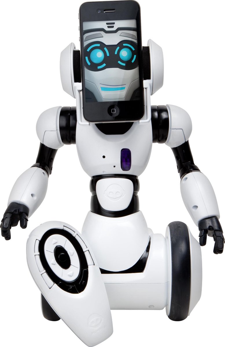 WowWee Robome | bol.com