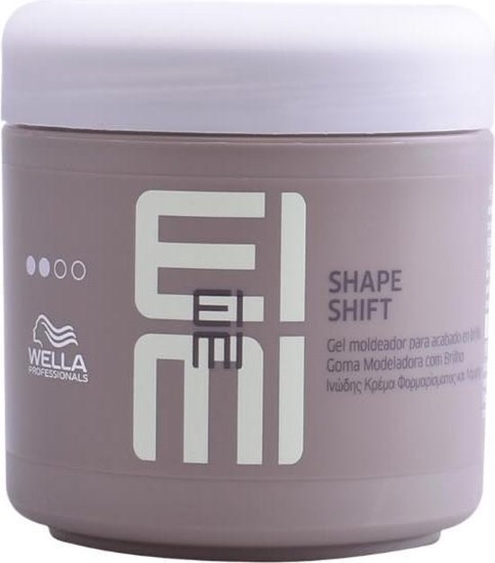 Wella Professionals Eimi Shape Shift 150 Ml | bol.com