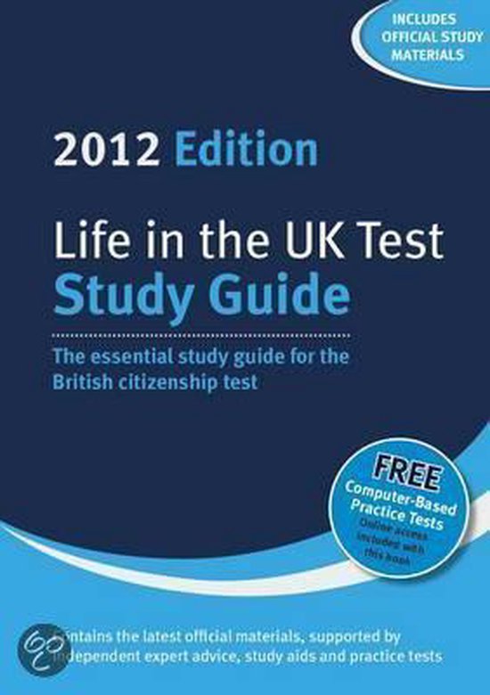 Life In The Uk Test | 9781907389061 | Henry Dillon | Boeken | bol.com