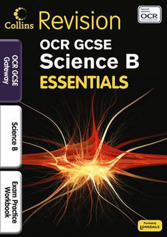 OCR Gateway Science B | 9781844191604 | Tom Adams | Boeken | bol.com