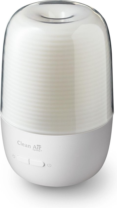 Clean Air Optima® AD-301 - Aroma Diffuser Ambiente - Luchtzuiverende ...