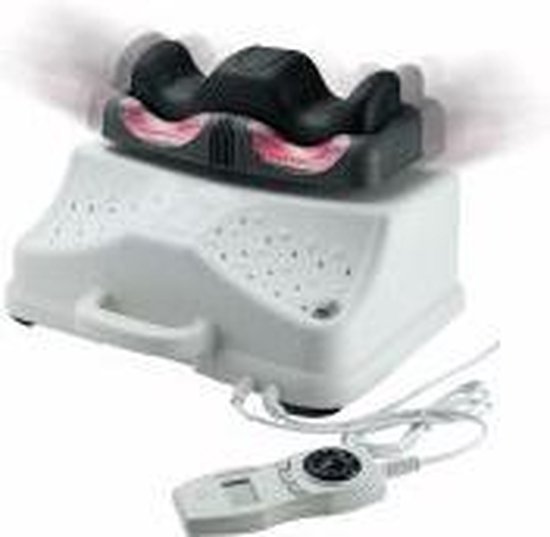 Chi vitalizer Chi Machine infrarood en enkel vibratie type CY-106S ...