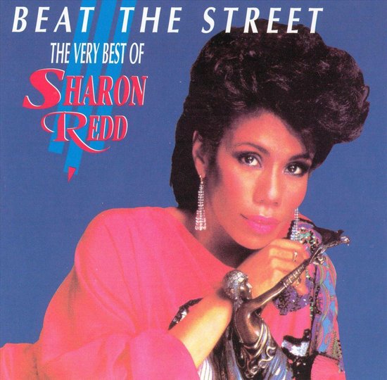 Very Best Of, Sharon Redd | CD (album) | Muziek | bol
