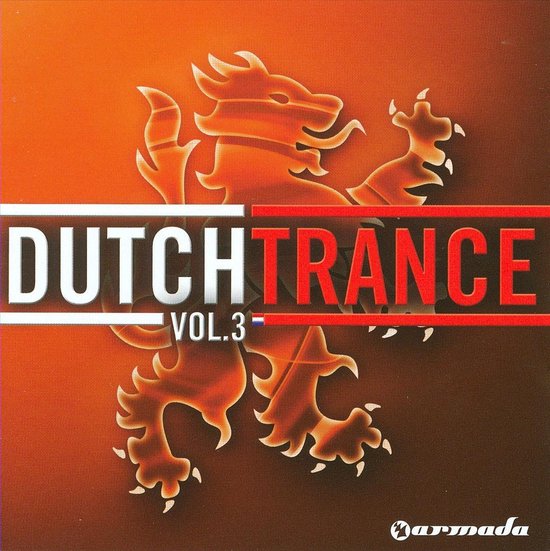 Dutch Trance Vol. 3, various artists | Muziek | bol