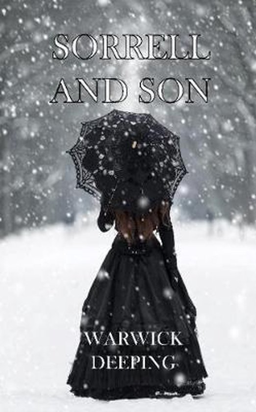 Sorrell and Son, Warwick Deeping | 9781912309696 | Boeken | bol.com