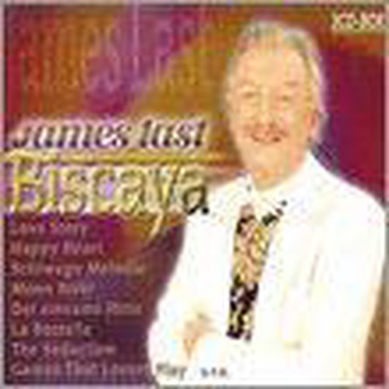 Biscaya [1999], James Last | CD (album) | Muziek | bol.com