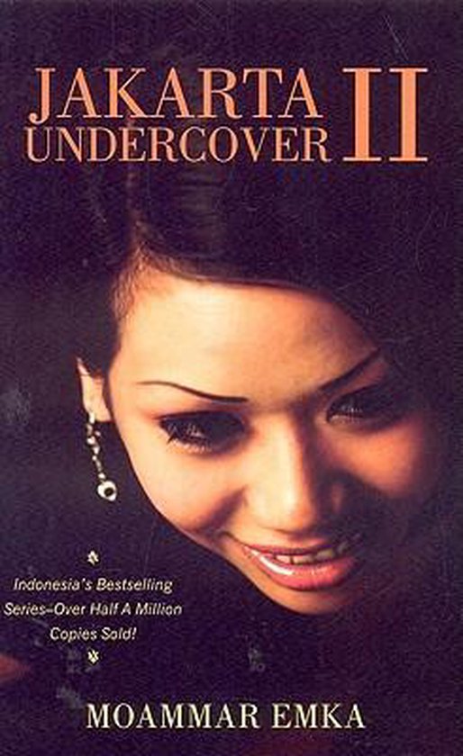 Jakarta Undercover II, Moammar Emka | 9789810591090 | Boeken | bol.com