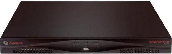 Avocent MergePoint Unity MPU108E-001 KVM-switch | bol