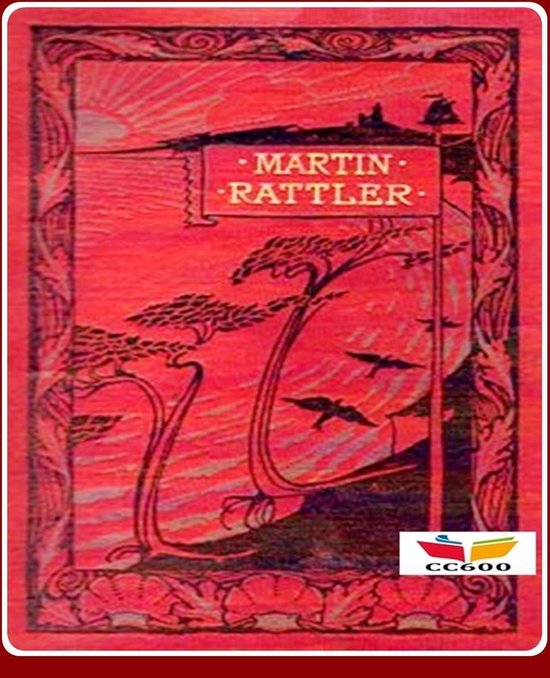 Martin Rattler (ebook), Robert Michael Ballantyne | 1230002564814 ...