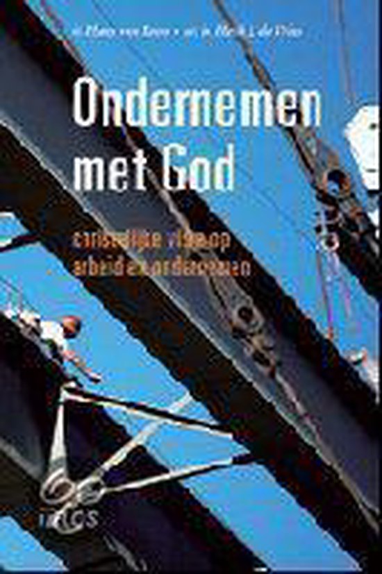 Ondernemen Met God, Hans van Roon | 9789058811370 | Boeken | bol