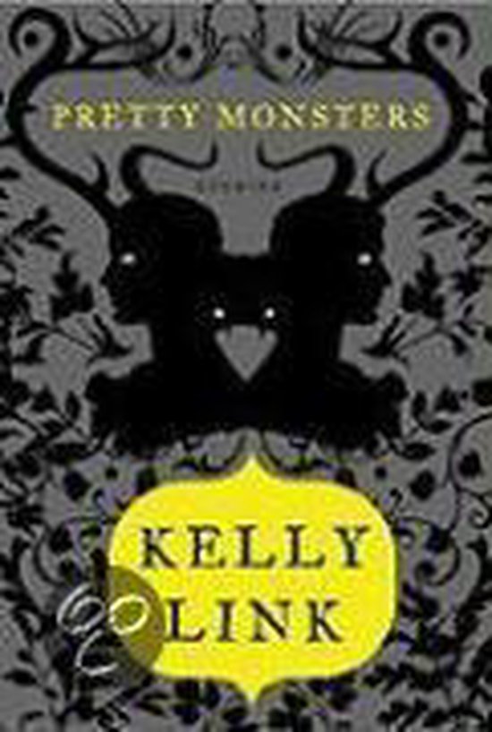 Pretty Monsters, Kelly Link | 9780670010905 | Boeken | bol.com