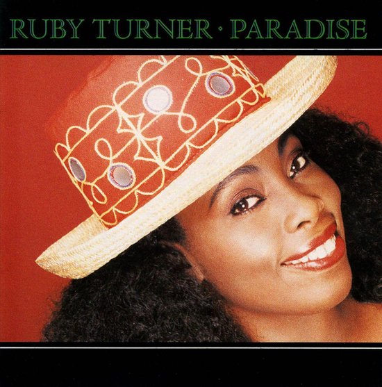 Paradise, Ruby Turner | CD (album) | Muziek | bol
