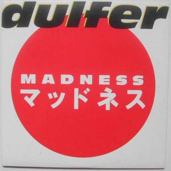 Madness, Dulfer | Muziek | bol