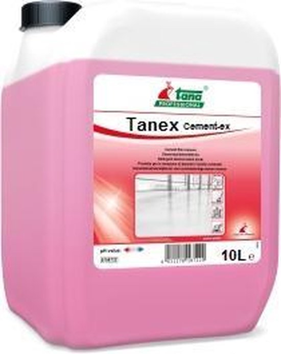 Tana TANEX cement-ex - 10 L | bol