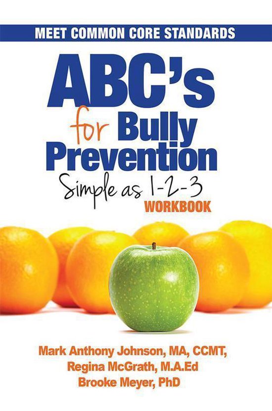 Abc's for Bully Prevention (ebook), M Johnson | 9781503568952 | Boeken ...