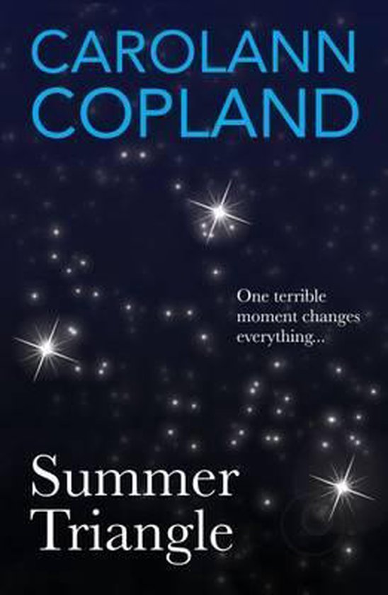 Summer Triangle, Carolann Copland | 9781909684256 | Boeken | bol