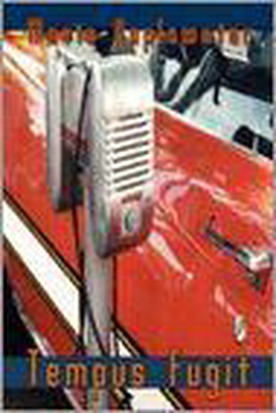 Tempus Fugit, Mavis Applewater | 9780979412004 | Boeken | bol