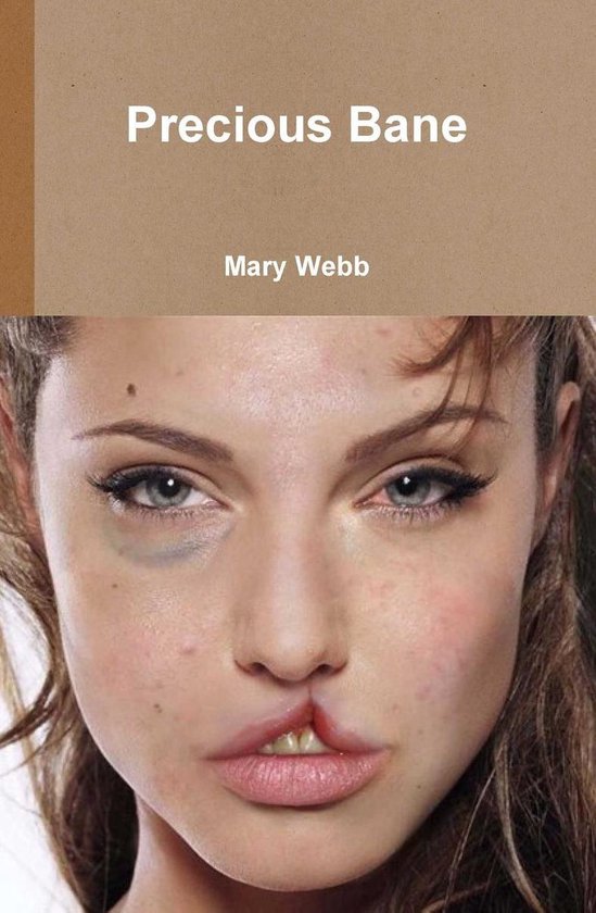 Precious Bane (ebook), Mary Webb | 9781926487441 | Boeken | bol.com