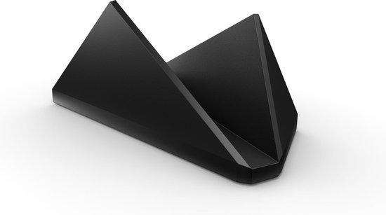 NVIDIA GeForce SHIELD TV Stand - Zwart - 930-12897-2500-000 | bol