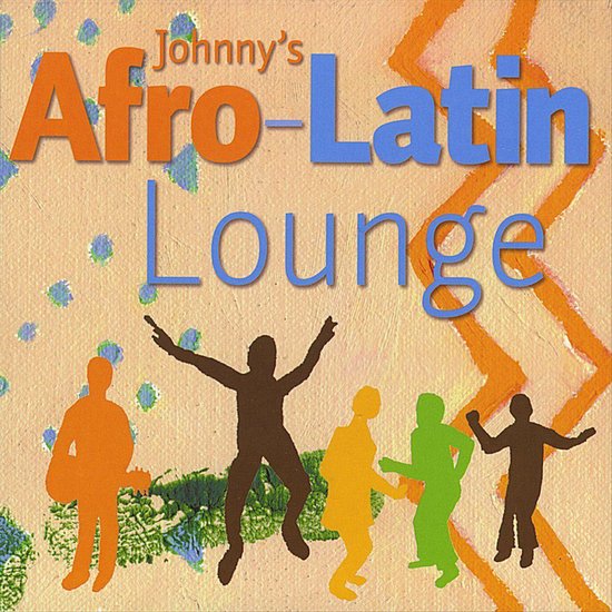 Afro-Latin Lounge | CD (album) | Muziek | bol