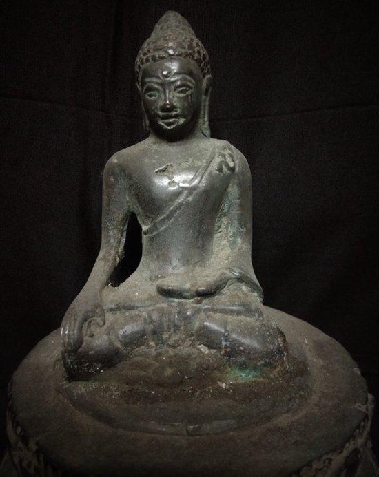 stupa/ stoepa boeddha | bol.com