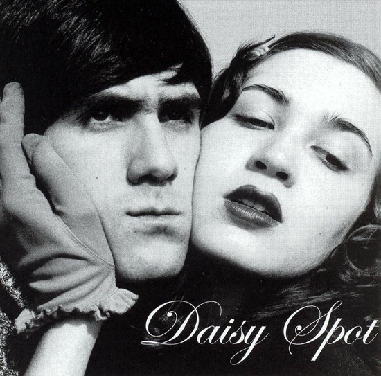 Daisy Spot, Daisy Spot | CD (album) | Muziek | bol.com