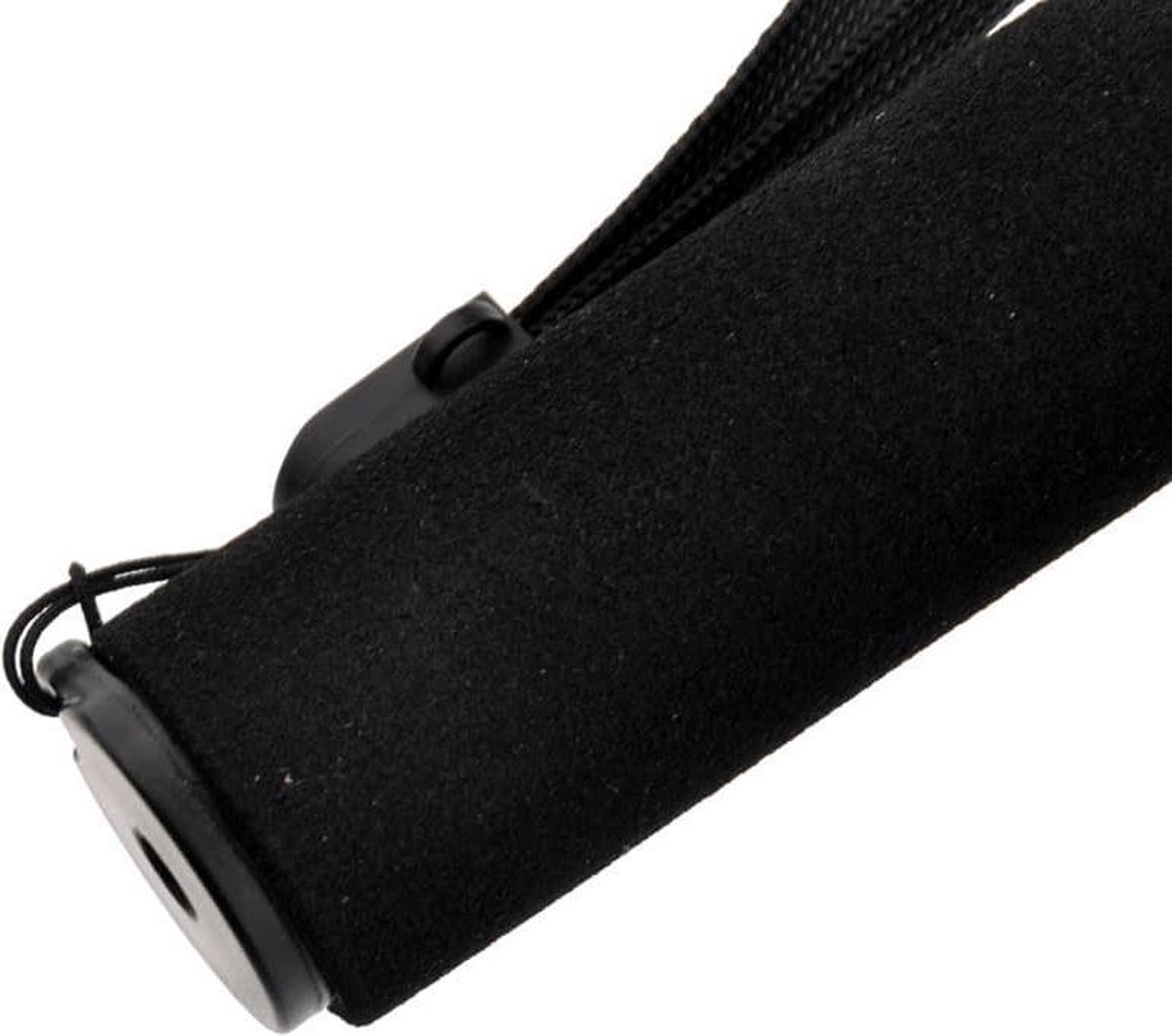 Captec Longpod, extra lange Selfie Stick met balhoofd, voor Rollei, Ricoh, Sony,... | bol.com