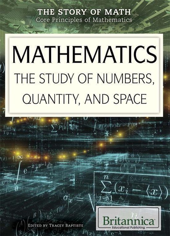 The Story of Math - Mathematics (ebook), Shalini Saxena | 9781622755318 ...