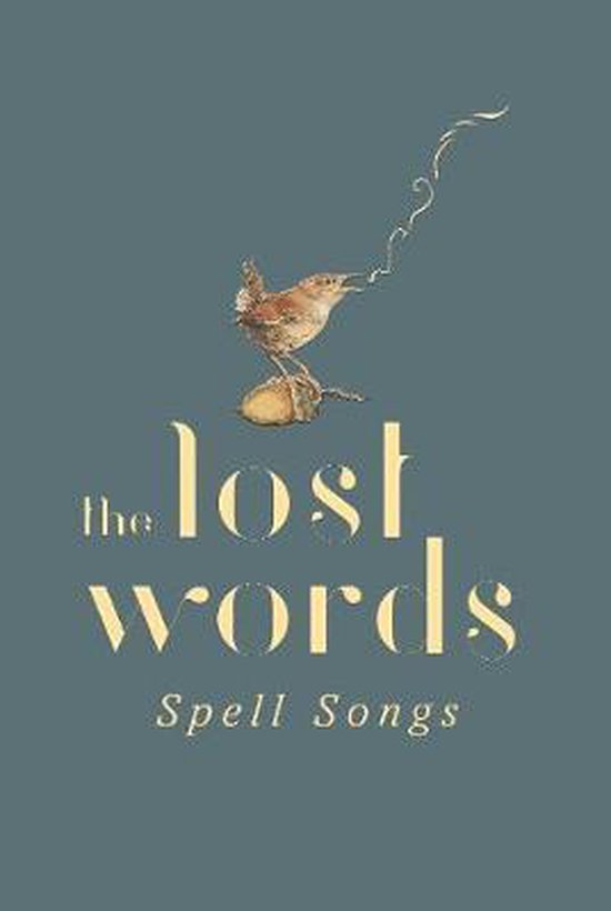 The Lost Words: Spell Songs, Spell Songs | Muziek | bol